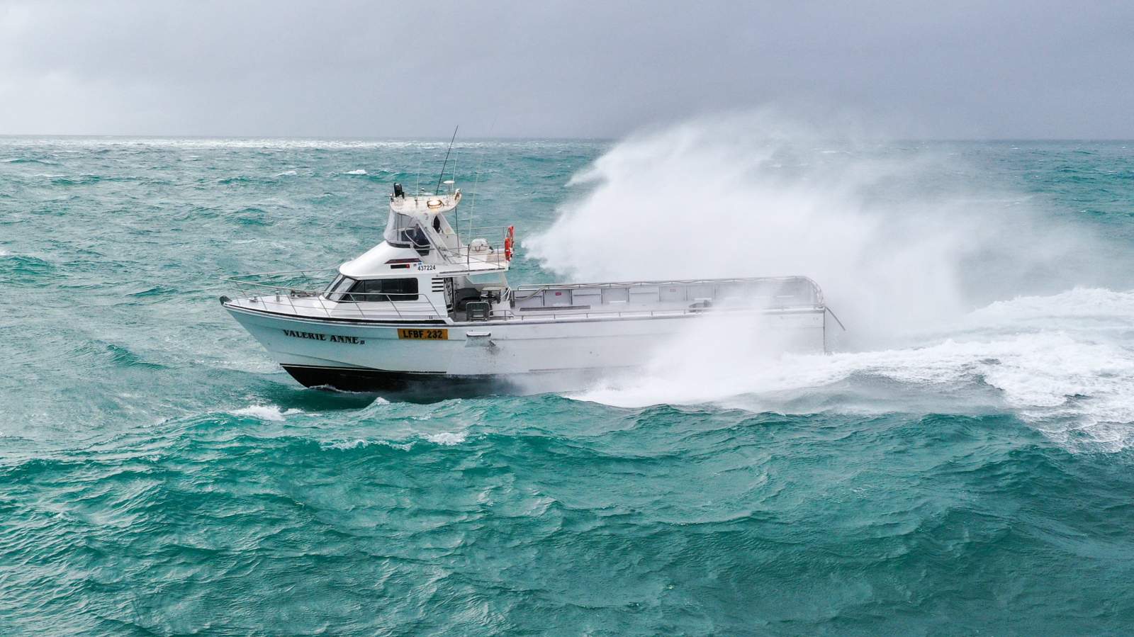 Used Westcoaster 65 Fishing Vessel for Sale | Boats For Sale | Yachthub