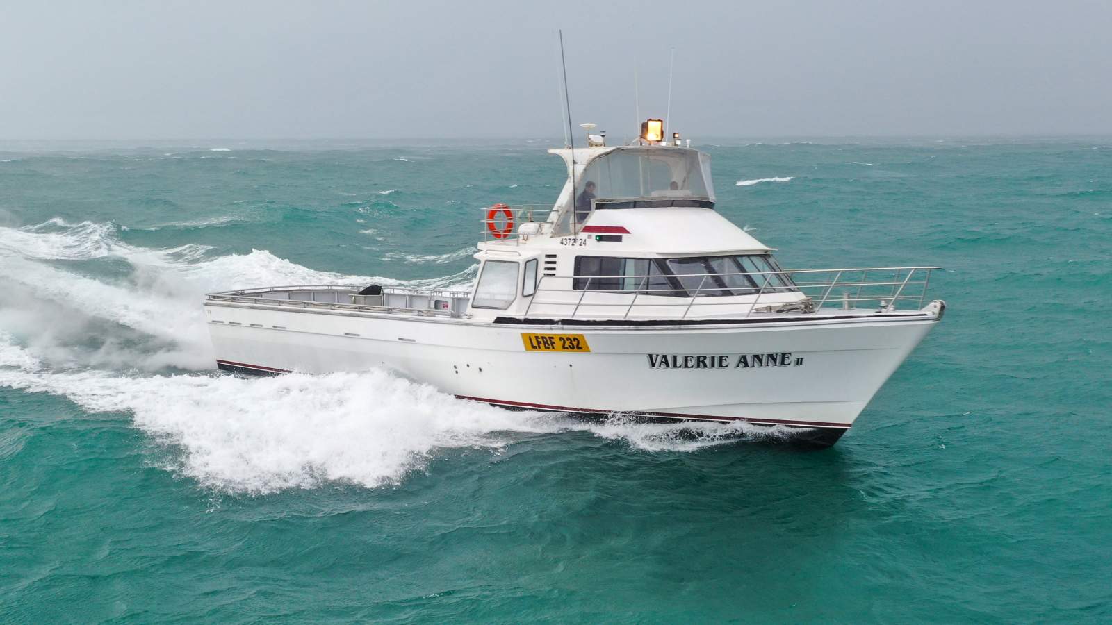 Used Westcoaster 65 Fishing Vessel for Sale | Boats For Sale | Yachthub