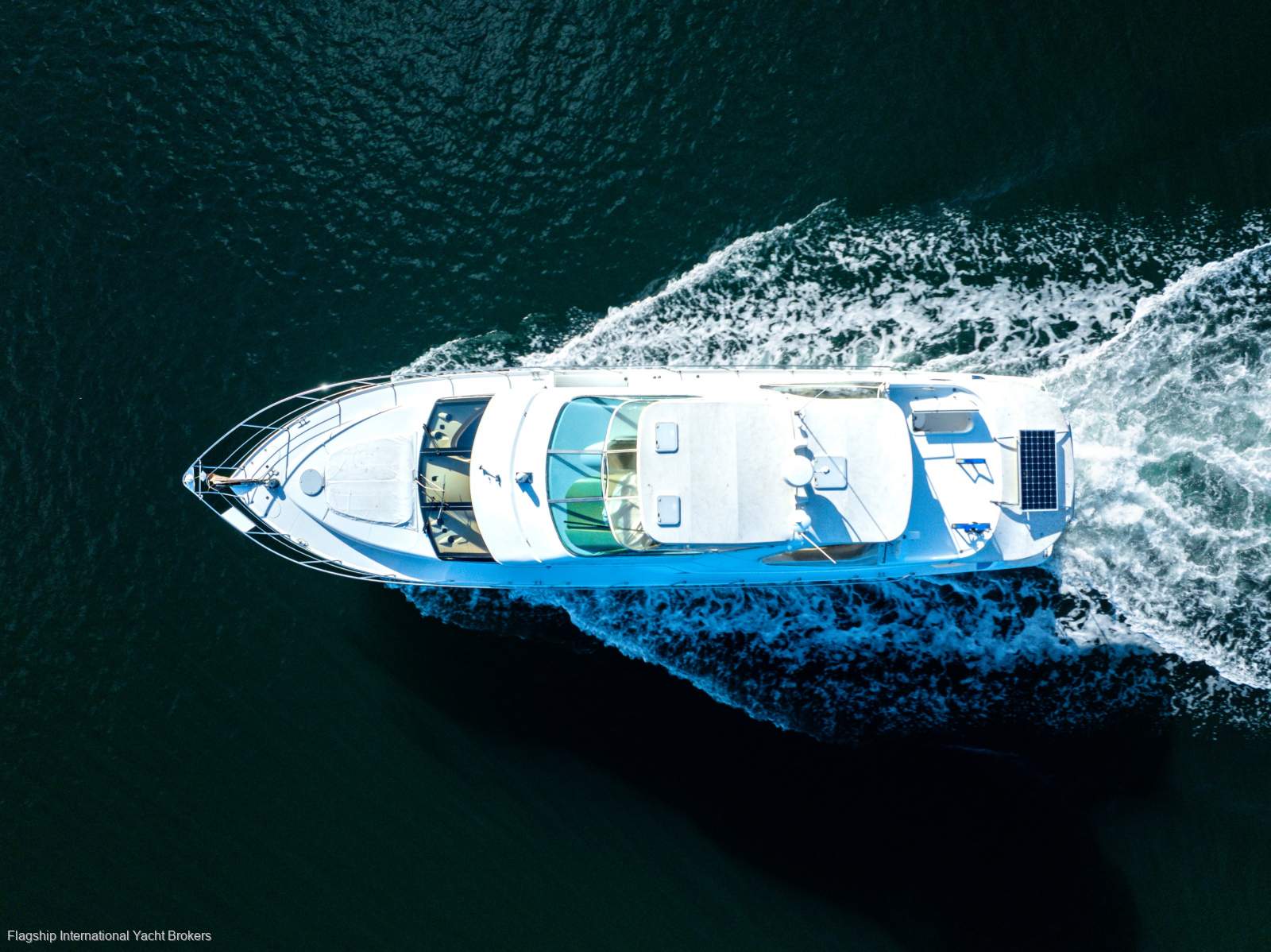 Used Carver 570 Pilothouse Cruiser for Sale | Boats For Sale | Yachthub