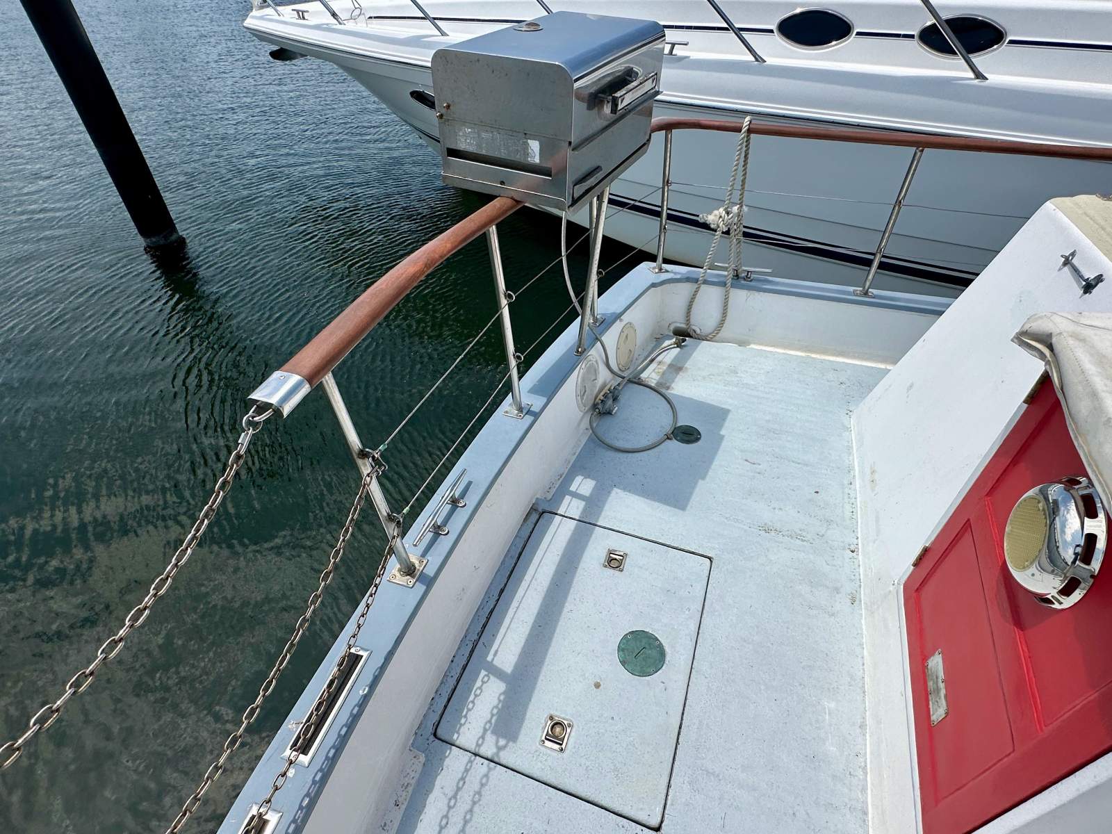 Used Clipper 34 Mk Ii for Sale | Boats For Sale | Yachthub