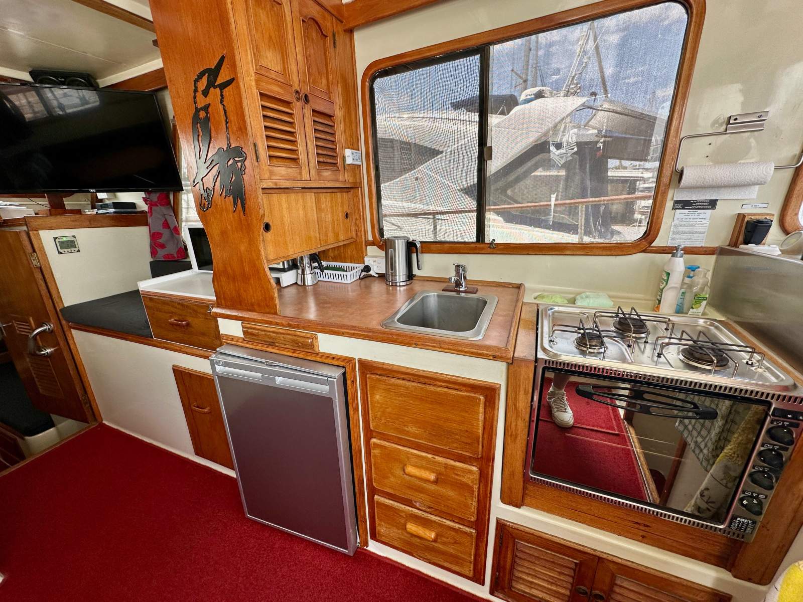 Used Clipper 34 Mk Ii for Sale | Boats For Sale | Yachthub
