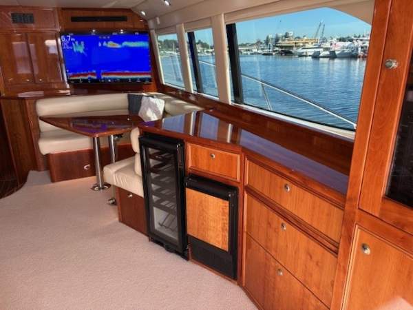 Used Riviera 51 Open Flybridge for Sale | Boats For Sale | Yachthub