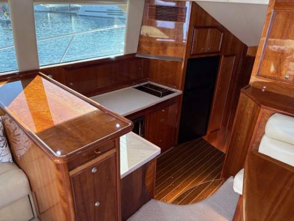 Used Riviera 51 Open Flybridge for Sale | Boats For Sale | Yachthub