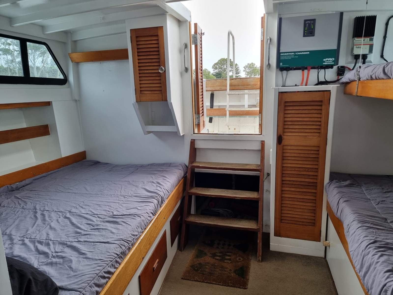 Used Custom Aft Cabin Cruiser for Sale | Boats For Sale | Yachthub