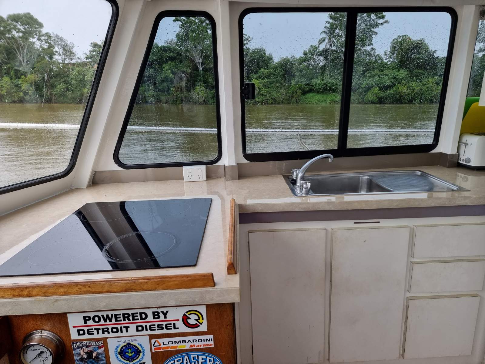 Used Custom Aft Cabin Cruiser for Sale | Boats For Sale | Yachthub