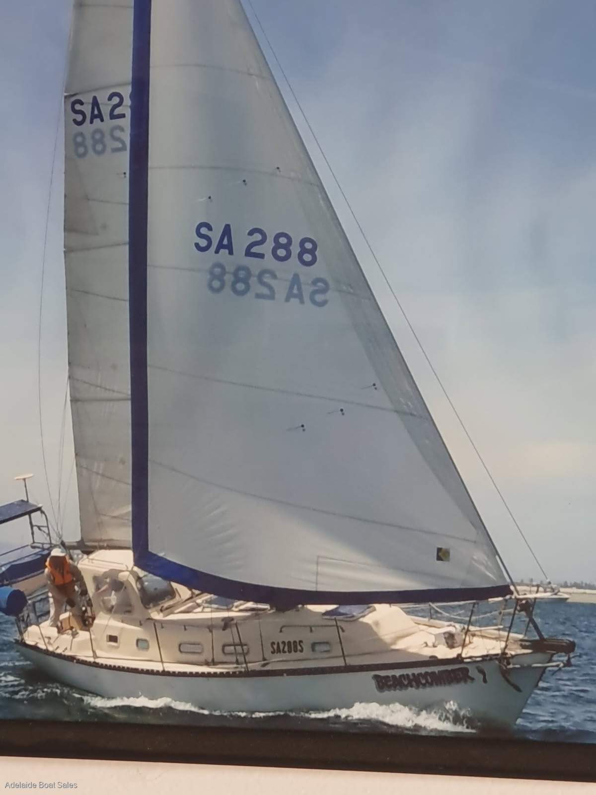 Used Roper 33 for Sale | Yachts For Sale | Yachthub