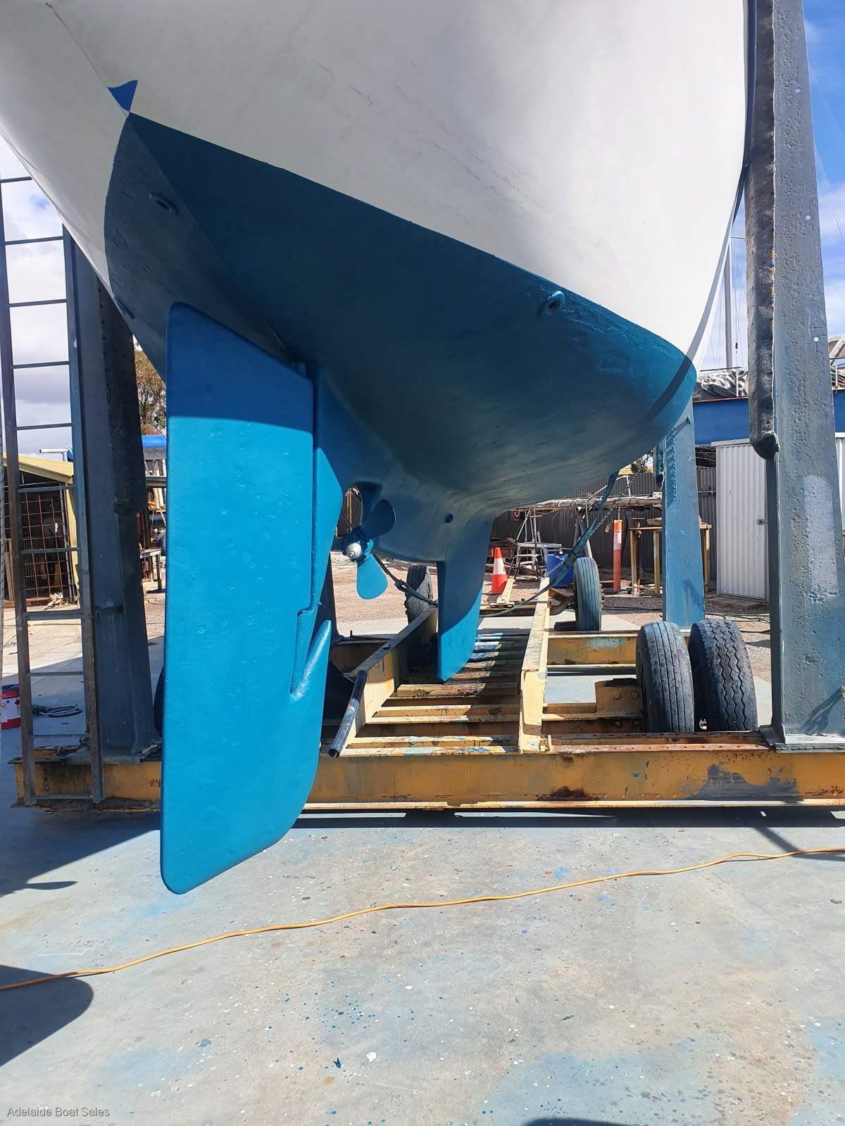 Used Roper 33 for Sale | Yachts For Sale | Yachthub