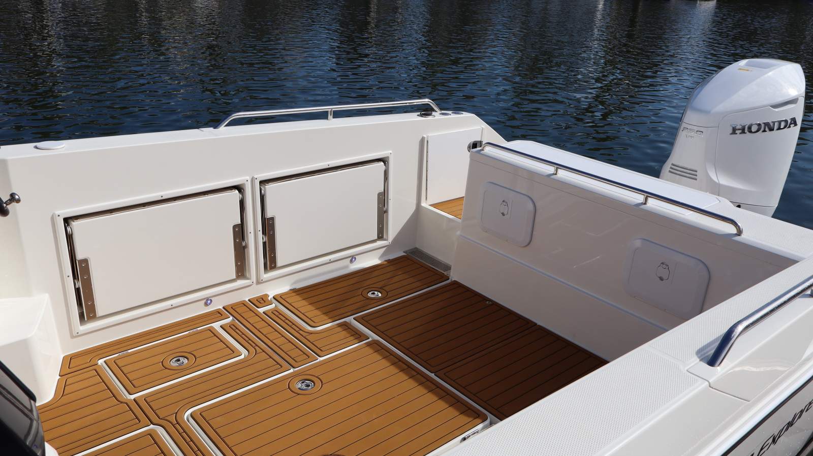 New Parker 920 Explorer Max for Sale | Boats For Sale | Yachthub