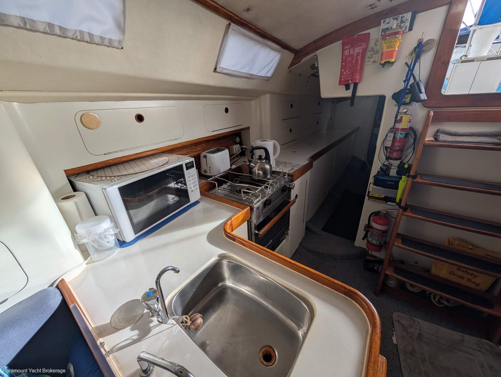 Used Adams for Sale | Yachts For Sale | Yachthub