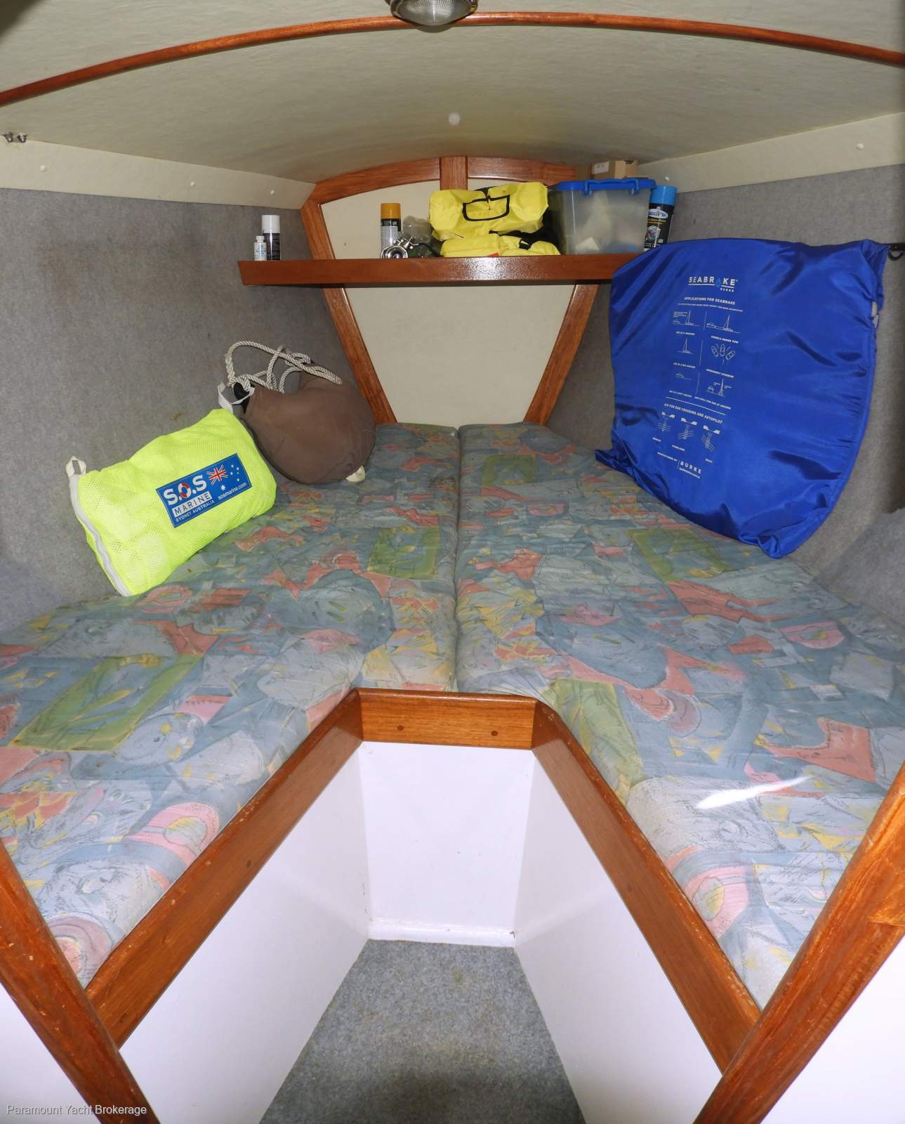 Used Adams for Sale | Yachts For Sale | Yachthub