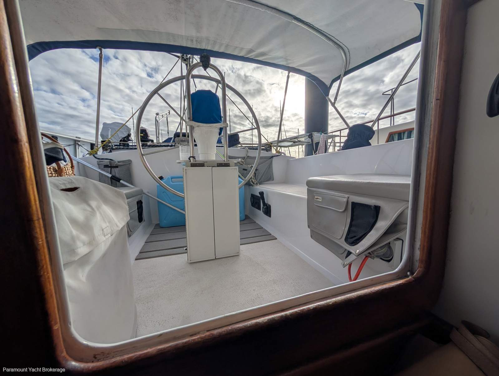 Used Adams for Sale | Yachts For Sale | Yachthub