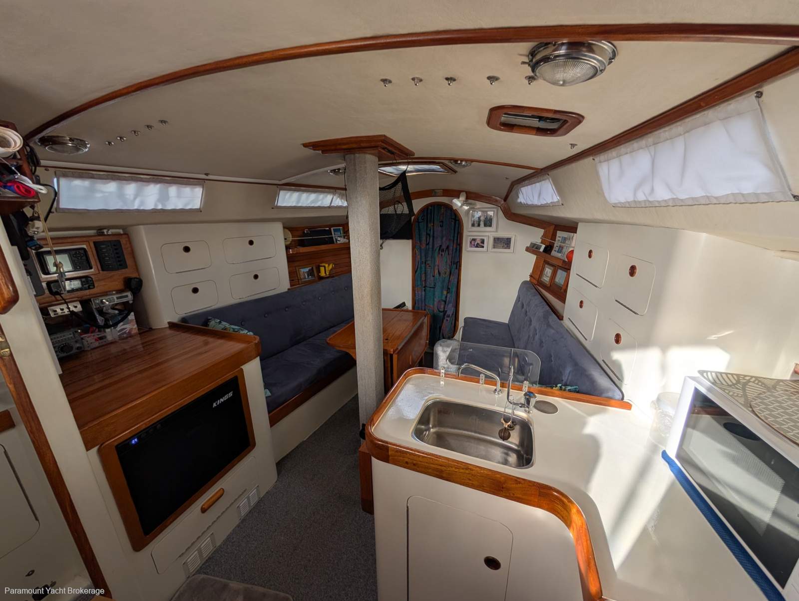 Used Adams for Sale | Yachts For Sale | Yachthub