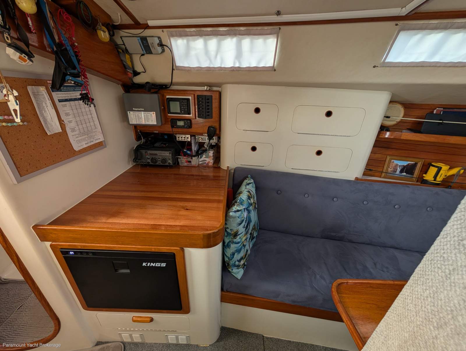Used Adams for Sale | Yachts For Sale | Yachthub