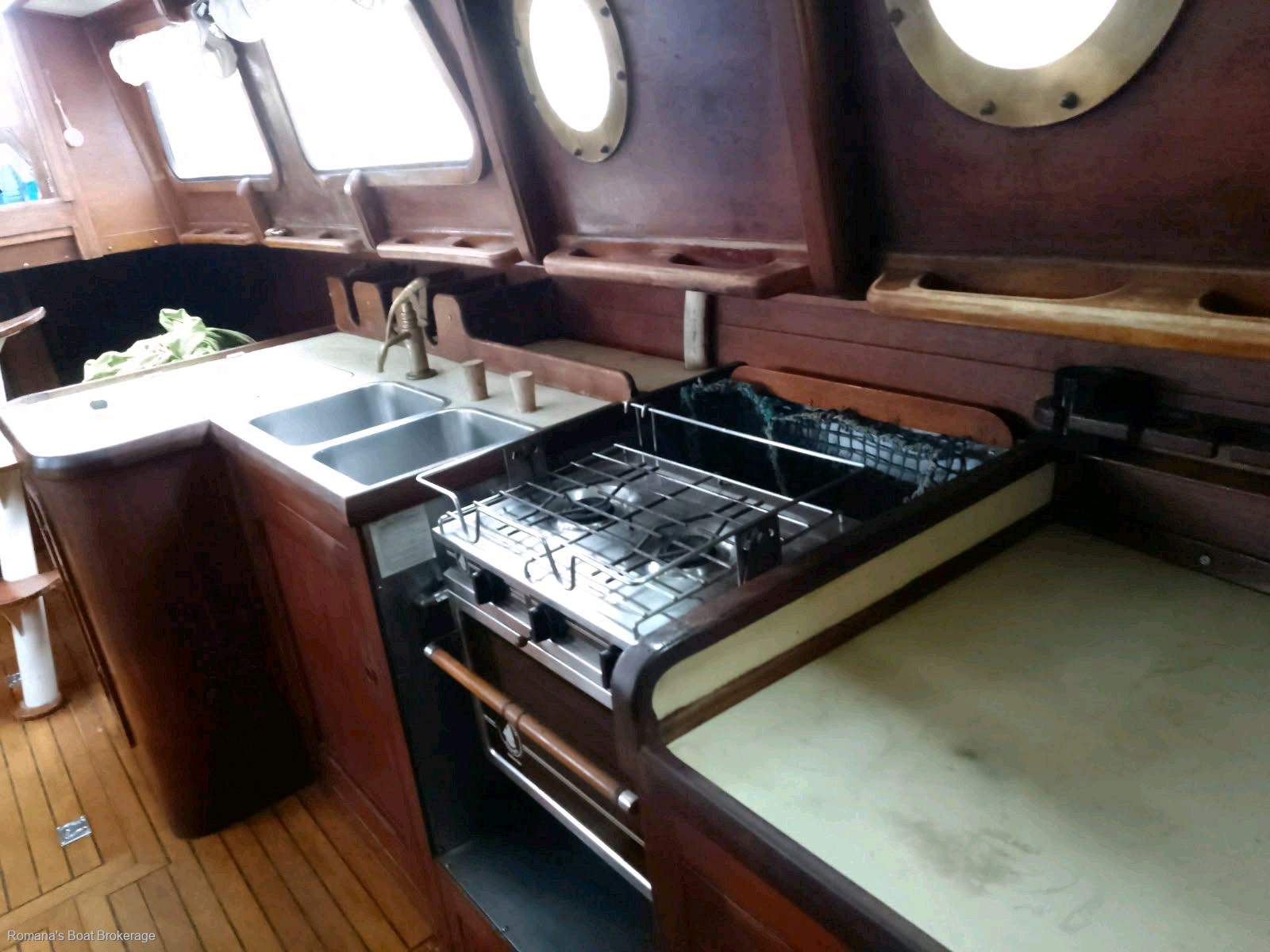 Used Custom Craft 35 for Sale | Yachts For Sale | Yachthub
