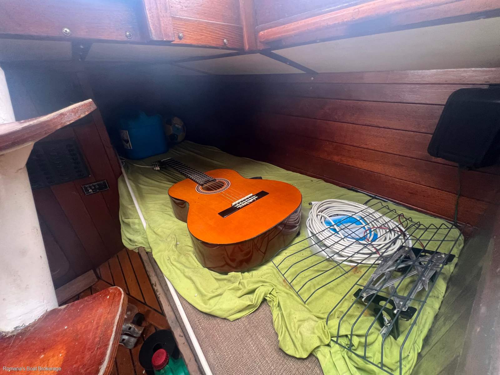 Used Custom Craft 35 for Sale | Yachts For Sale | Yachthub