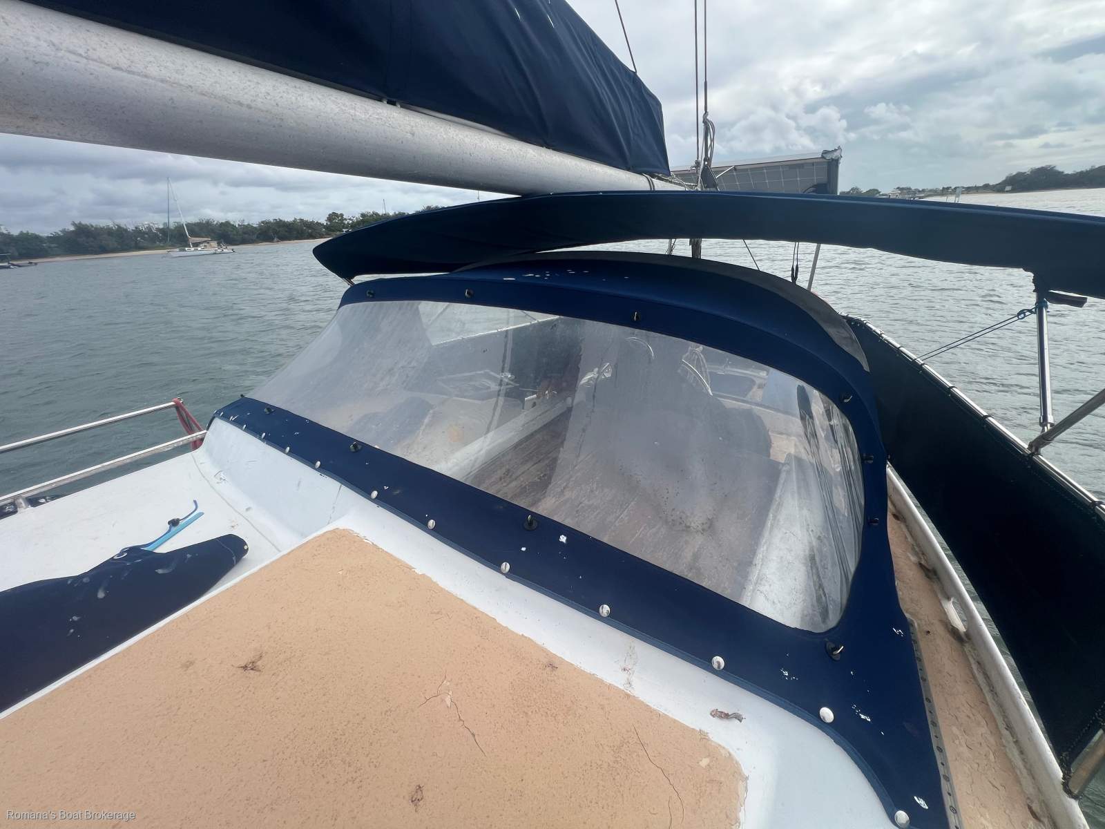 Used Custom Craft 35 for Sale | Yachts For Sale | Yachthub