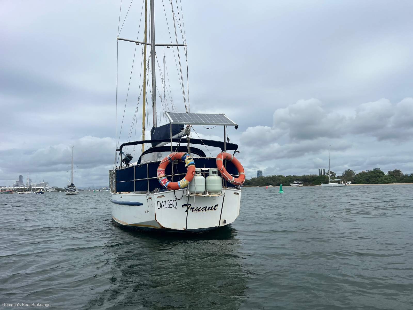 Used Custom Craft 35 for Sale | Yachts For Sale | Yachthub