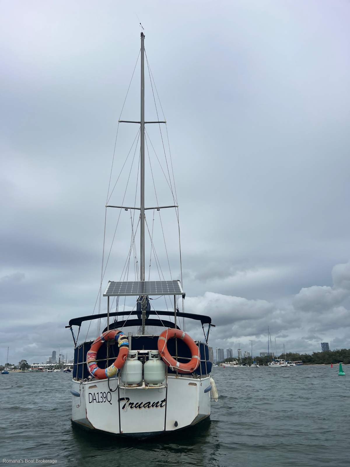 Used Custom Craft 35 for Sale | Yachts For Sale | Yachthub