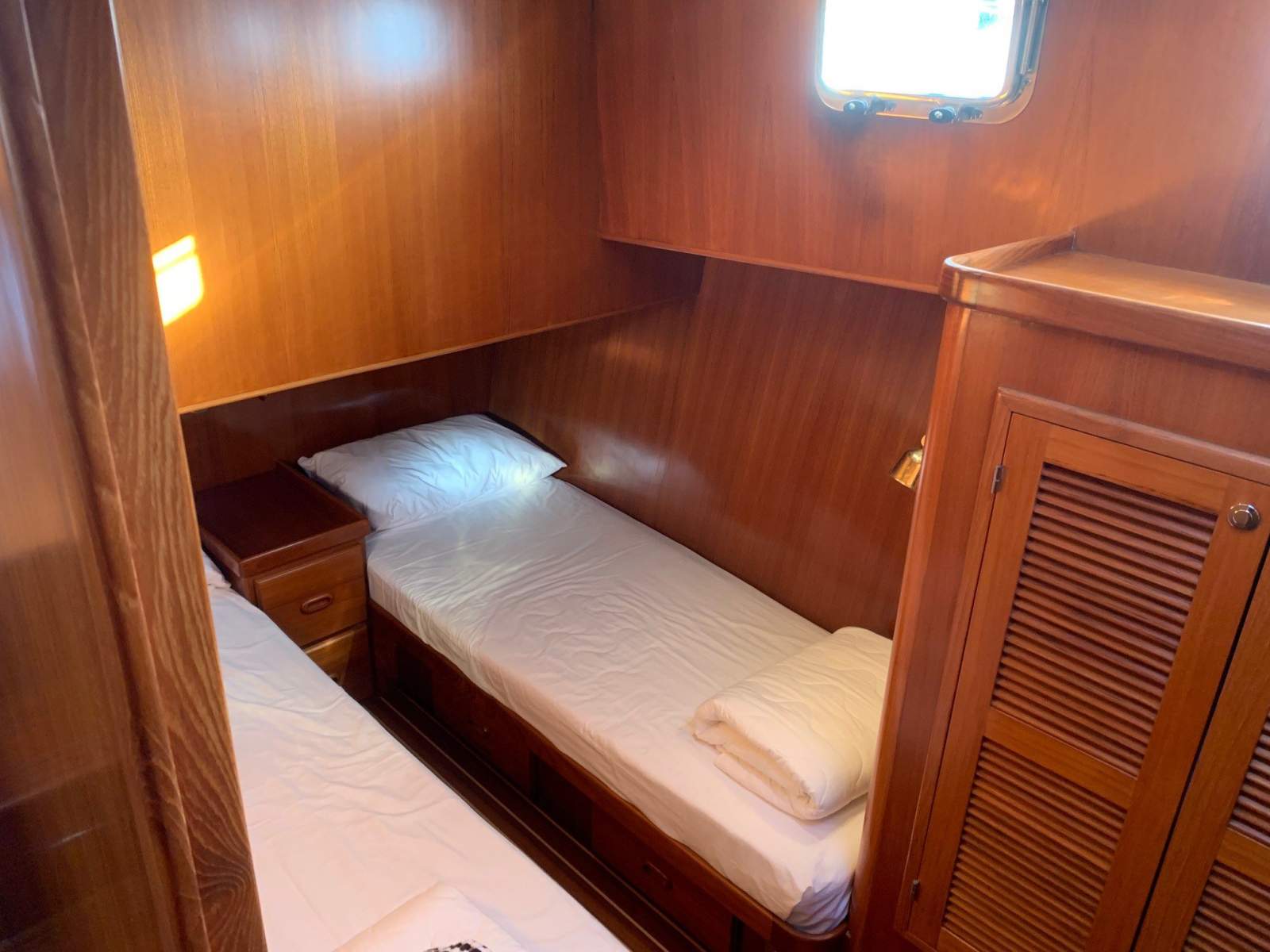 Used Alaska 45 Flybridge for Sale | Boats For Sale | Yachthub