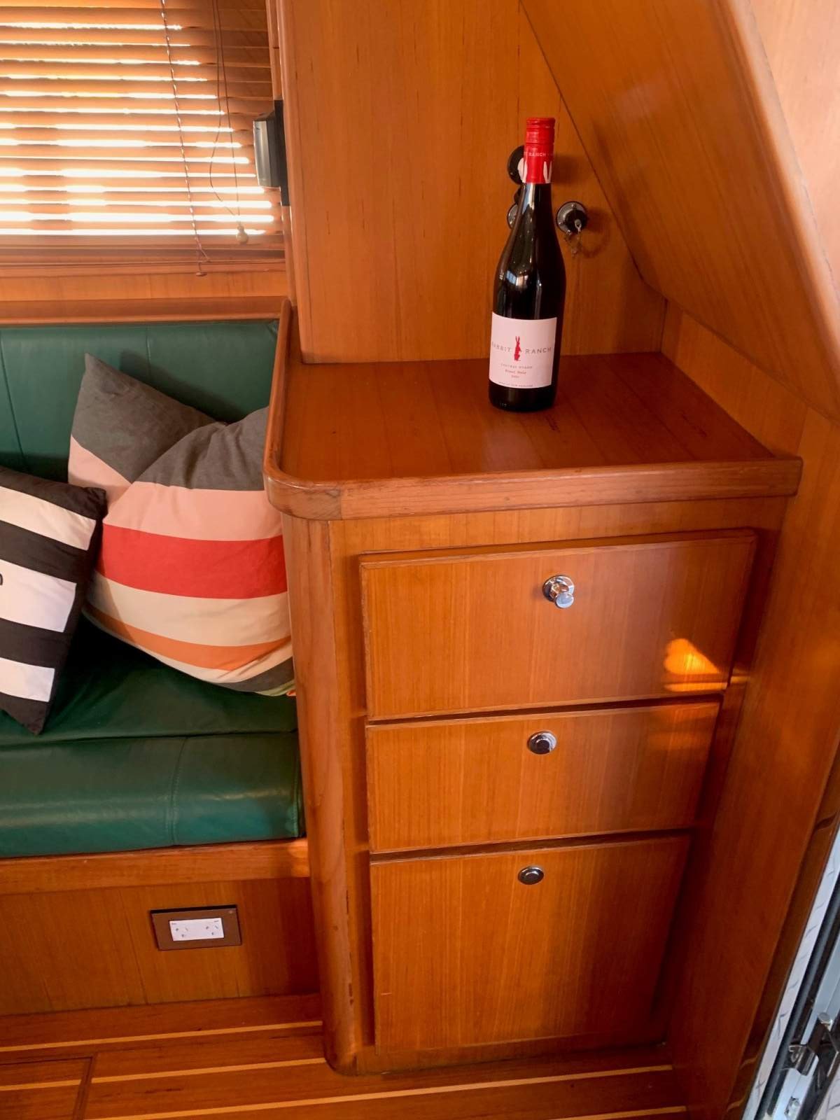 Used Alaska 45 Flybridge for Sale | Boats For Sale | Yachthub