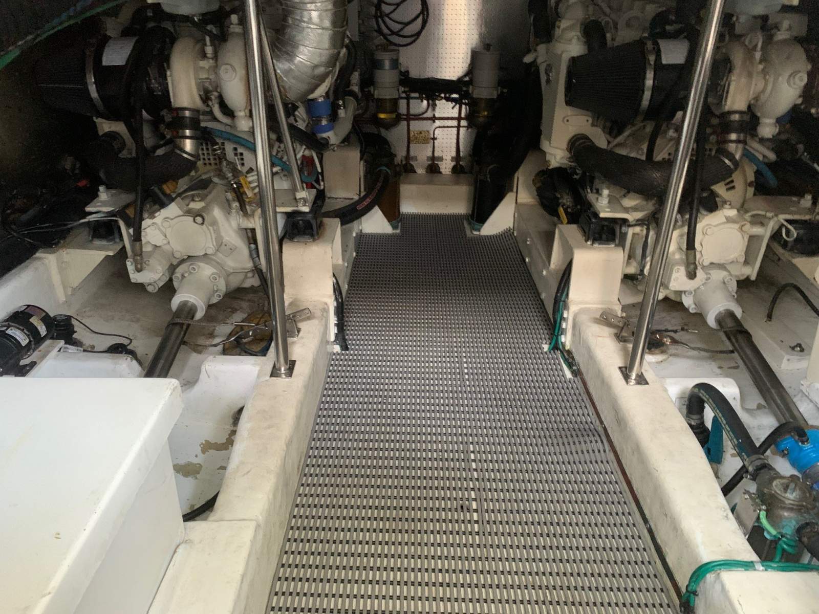 Used Alaska 45 Flybridge for Sale | Boats For Sale | Yachthub