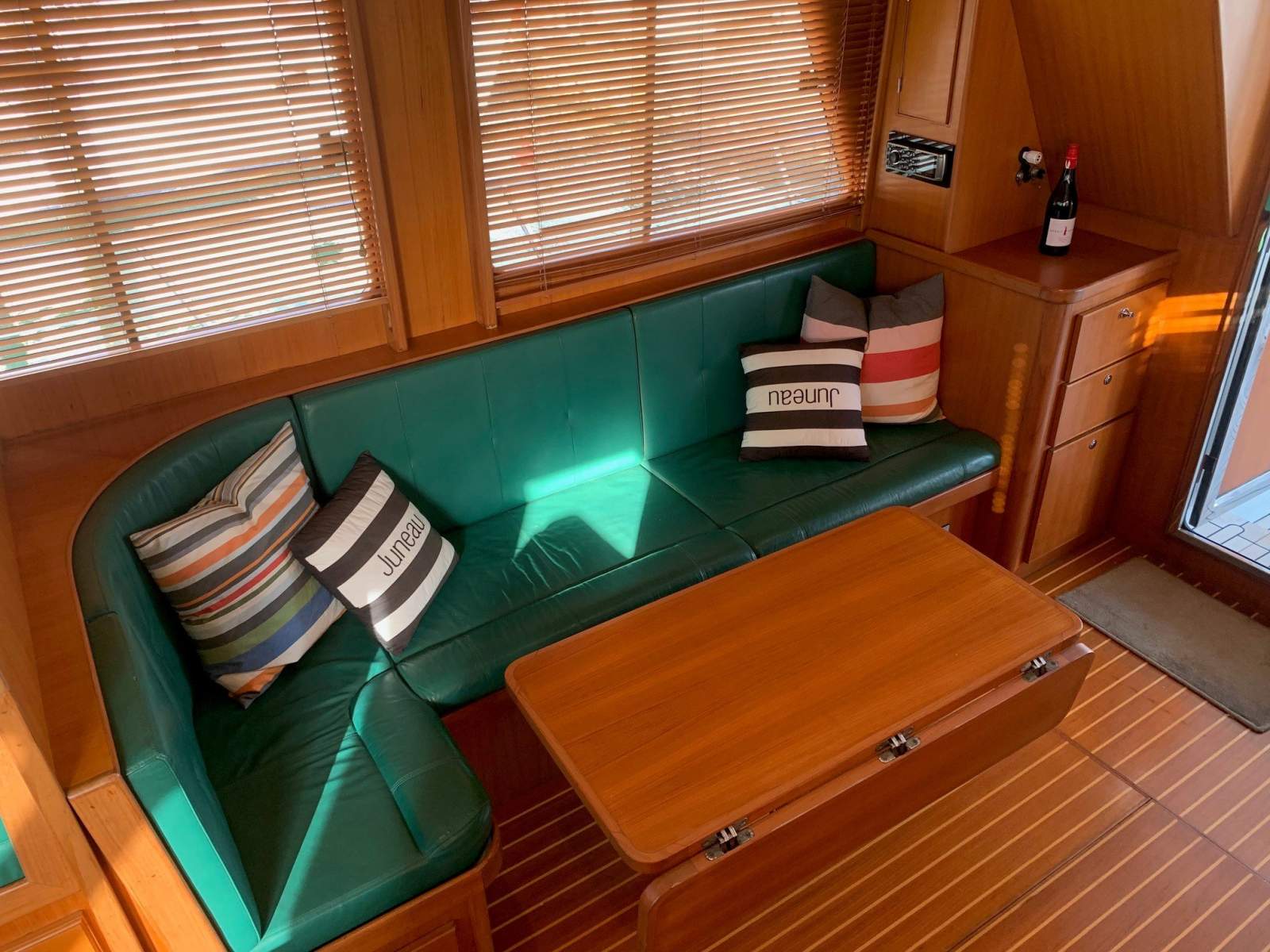 Used Alaska 45 Flybridge for Sale | Boats For Sale | Yachthub