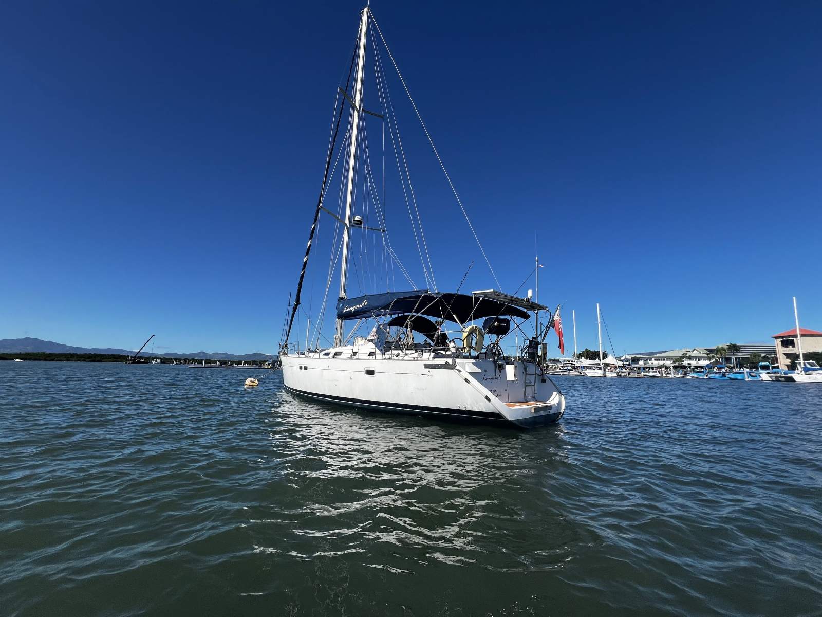 Used Beneteau Oceanis 473 for Sale | Yachts For Sale | Yachthub