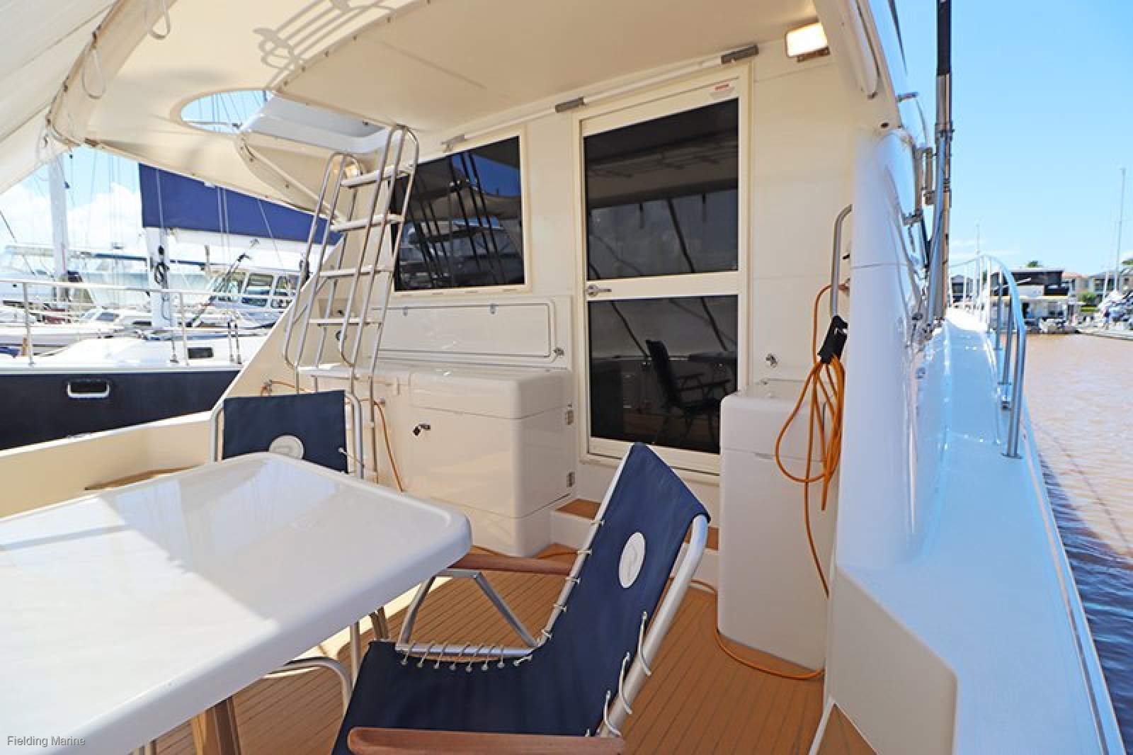 Used Riviera 48 Enclosed Flybridge for Sale | Boats For Sale | Yachthub