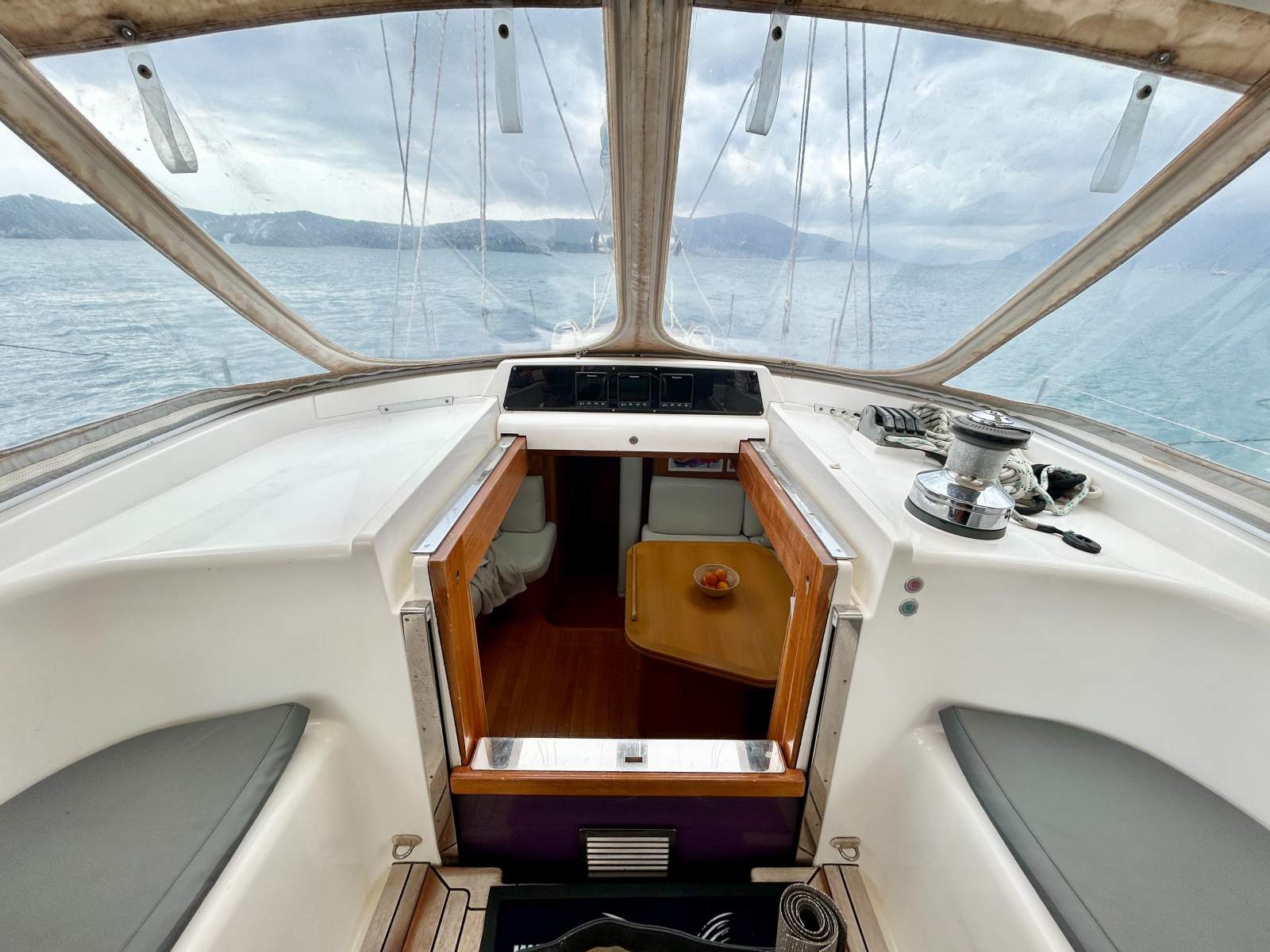 Used Oyster 54 for Sale | Yachts For Sale | Yachthub