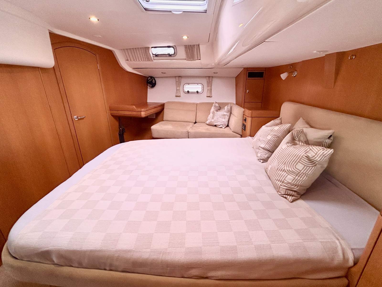 Used Oyster 54 for Sale | Yachts For Sale | Yachthub