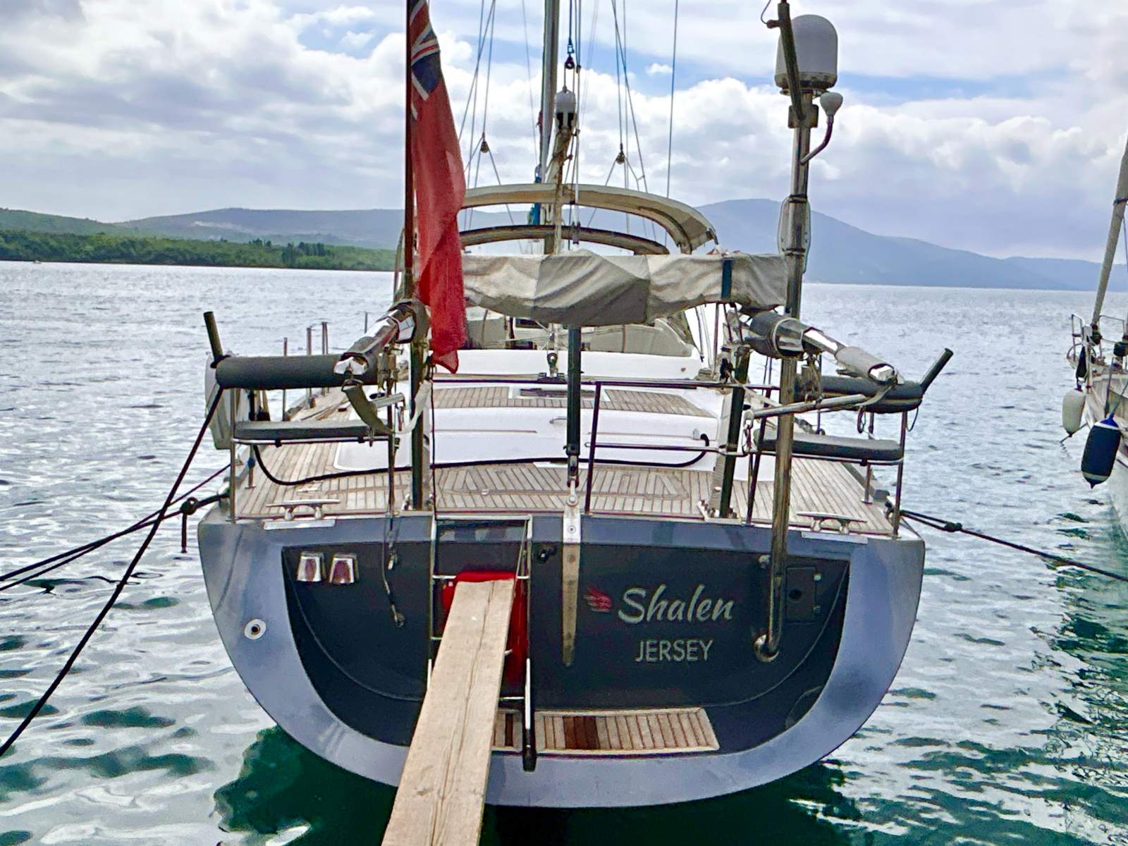 Used Oyster 54 for Sale | Yachts For Sale | Yachthub