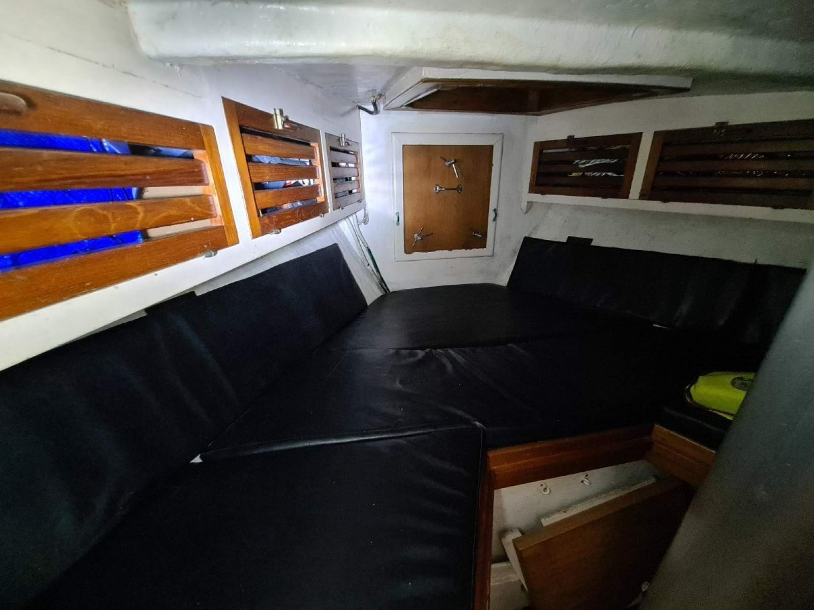 Used Formosa 41 Ketch Sea Tiger for Sale | Yachts For Sale | Yachthub