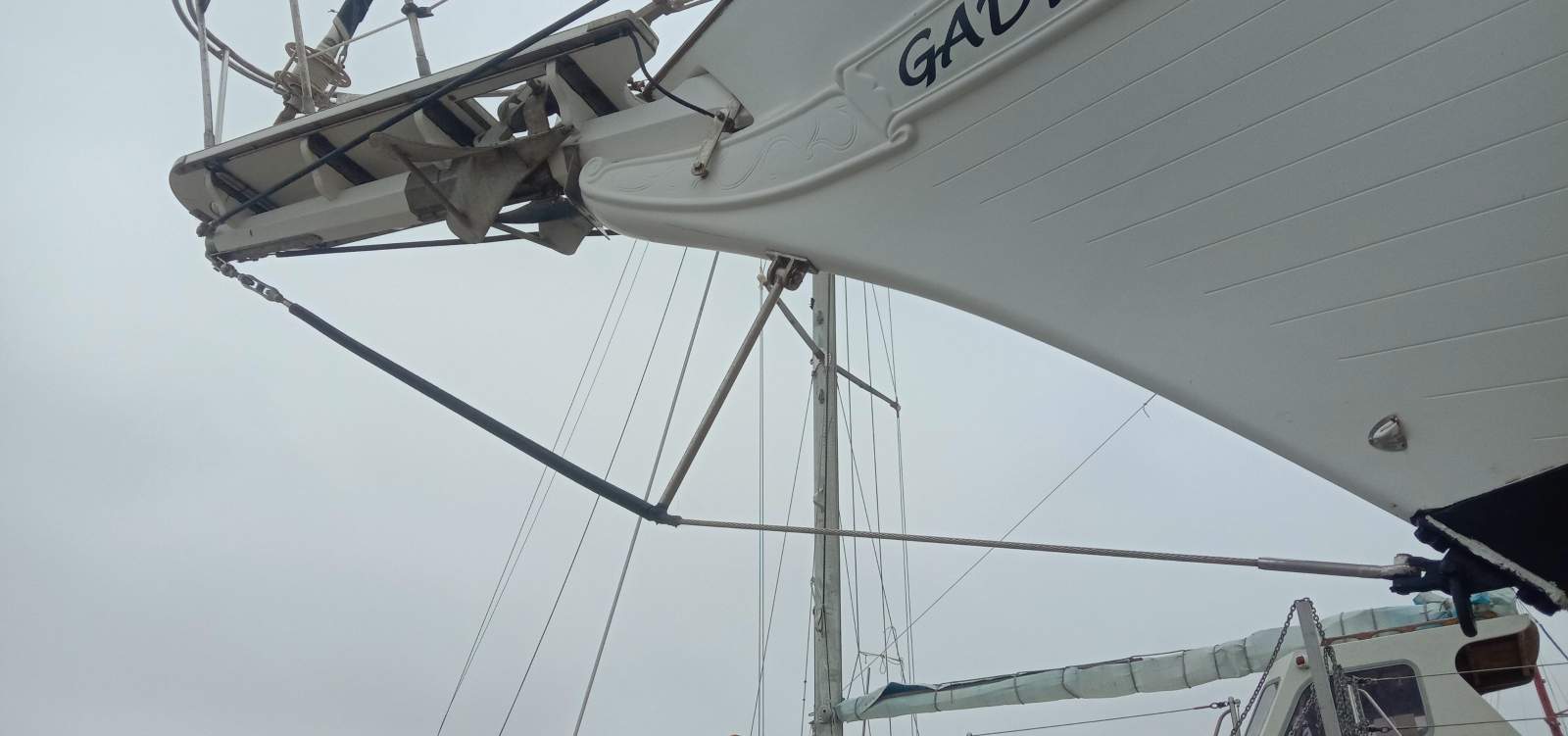 Used Formosa 41 Ketch Sea Tiger for Sale | Yachts For Sale | Yachthub