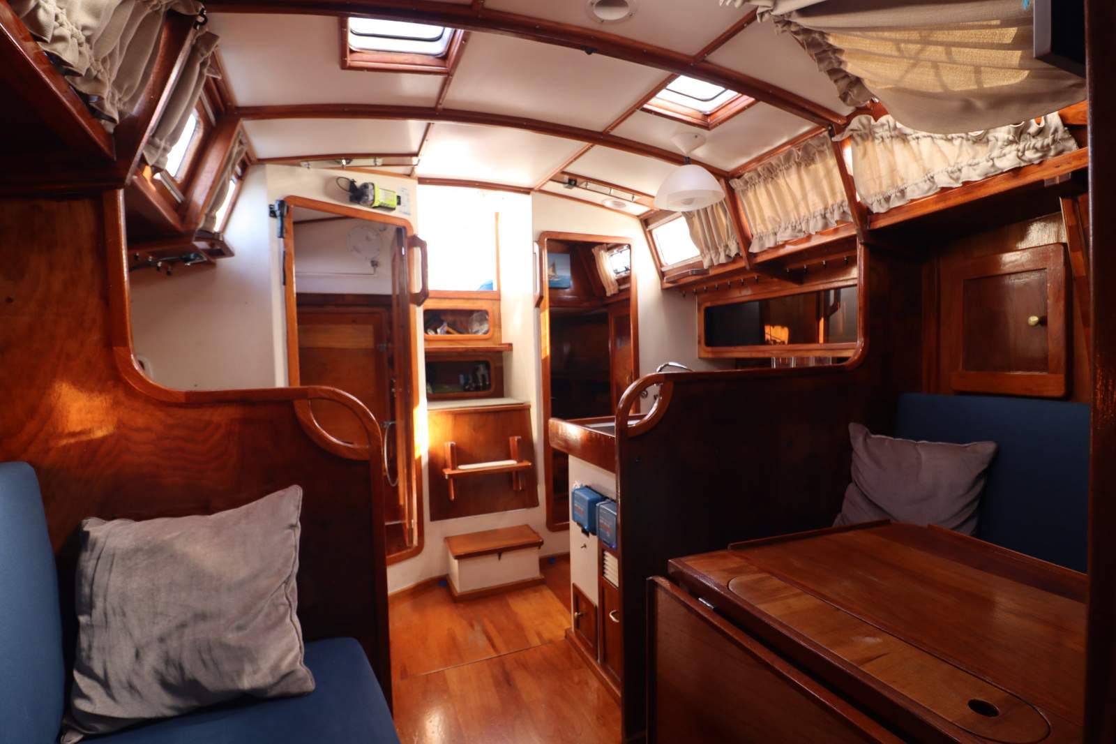 Used Samoa 34 for Sale | Yachts For Sale | Yachthub