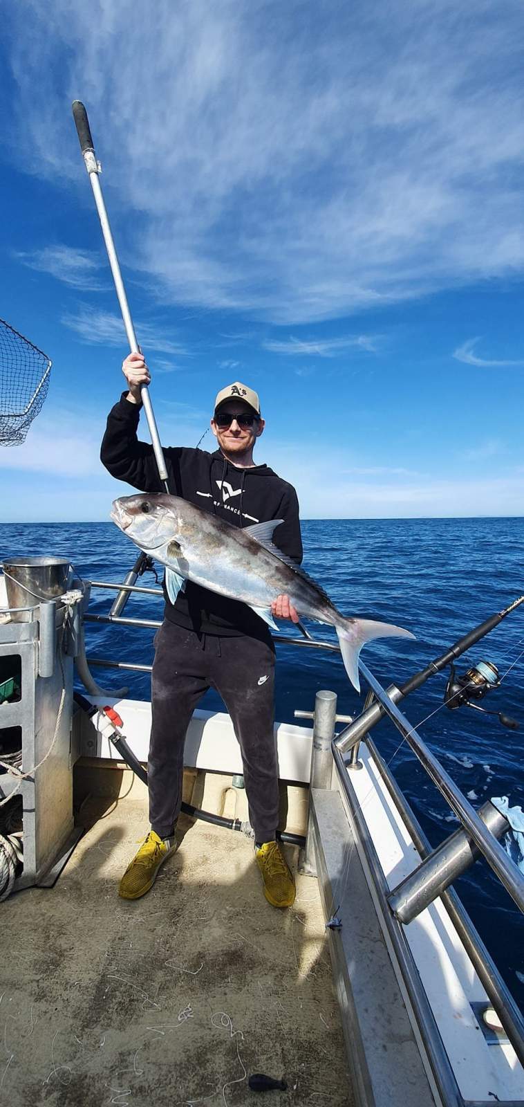 Used Steber 41 Flybridge for Sale | Boats For Sale | Yachthub