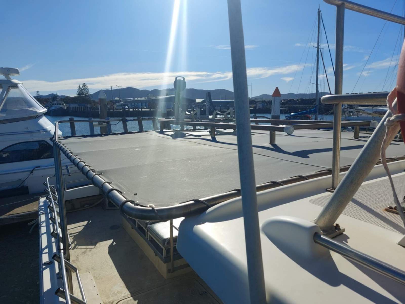 Used Steber 41 Flybridge for Sale | Boats For Sale | Yachthub