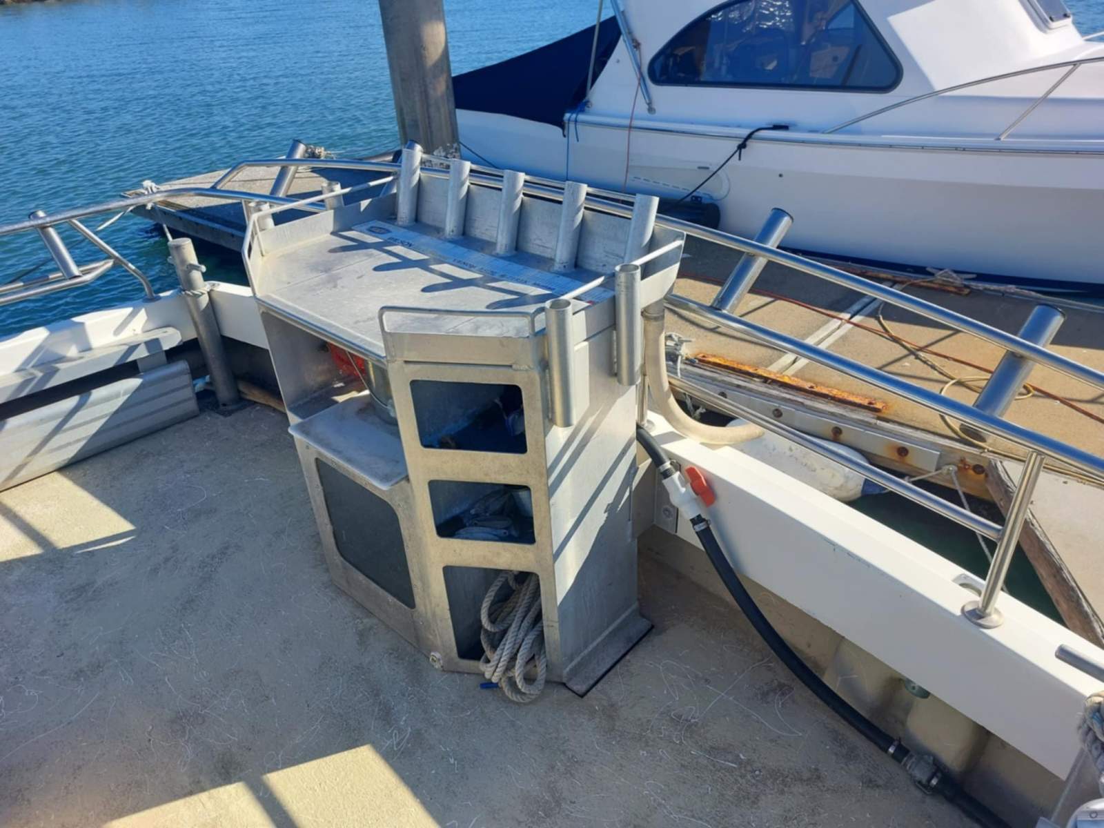 Used Steber 41 Flybridge for Sale | Boats For Sale | Yachthub