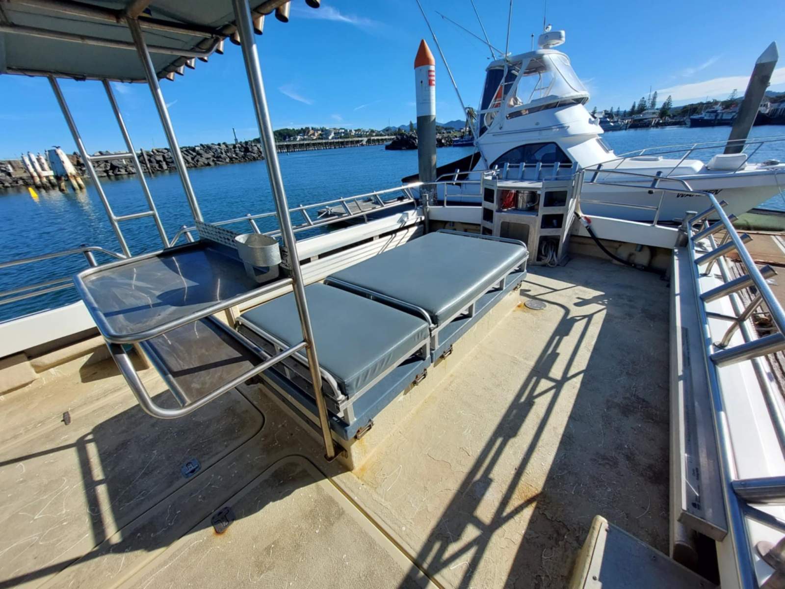 Used Steber 41 Flybridge for Sale | Boats For Sale | Yachthub