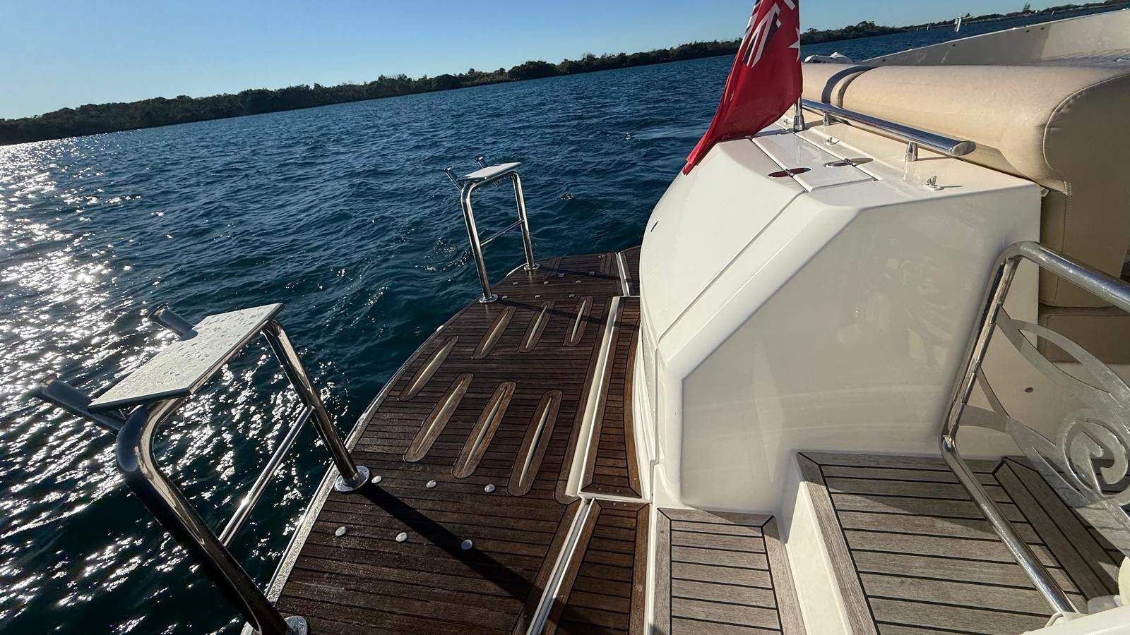 Used Riviera 5000 Sport Yacht for Sale | Boats For Sale | Yachthub