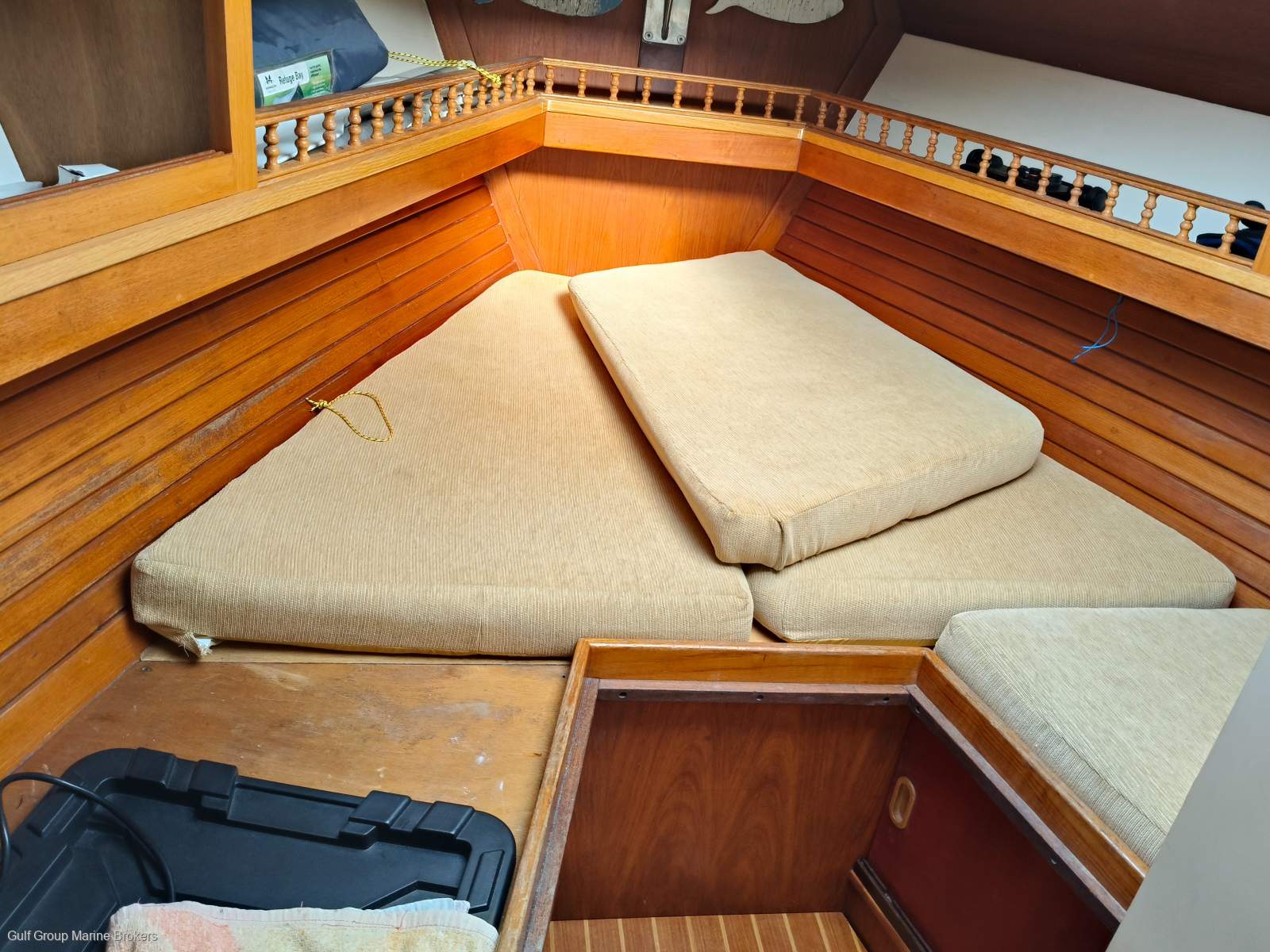 Used Baltic 42 Dp for Sale | Yachts For Sale | Yachthub