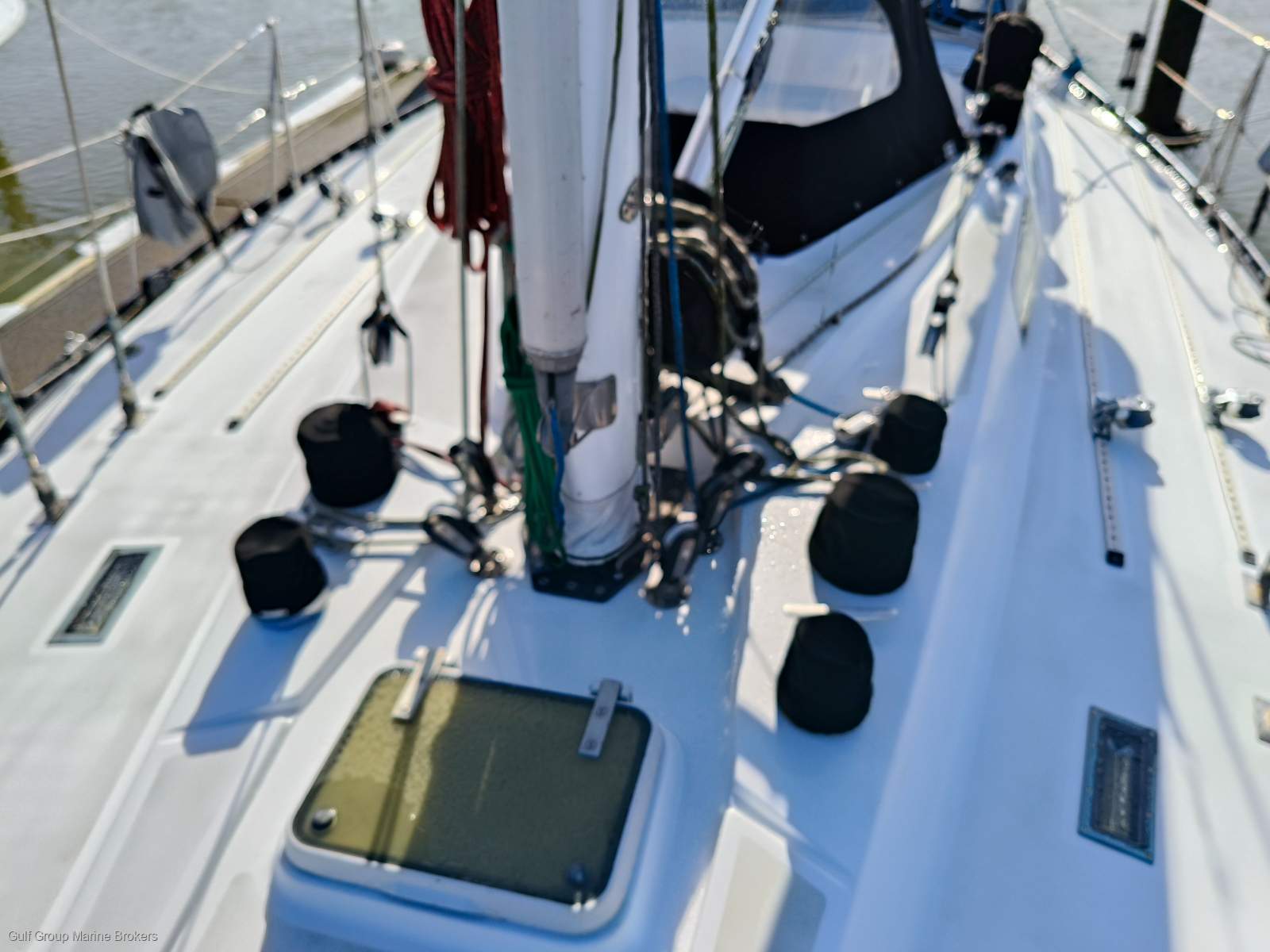 Used Baltic 42 Dp for Sale | Yachts For Sale | Yachthub