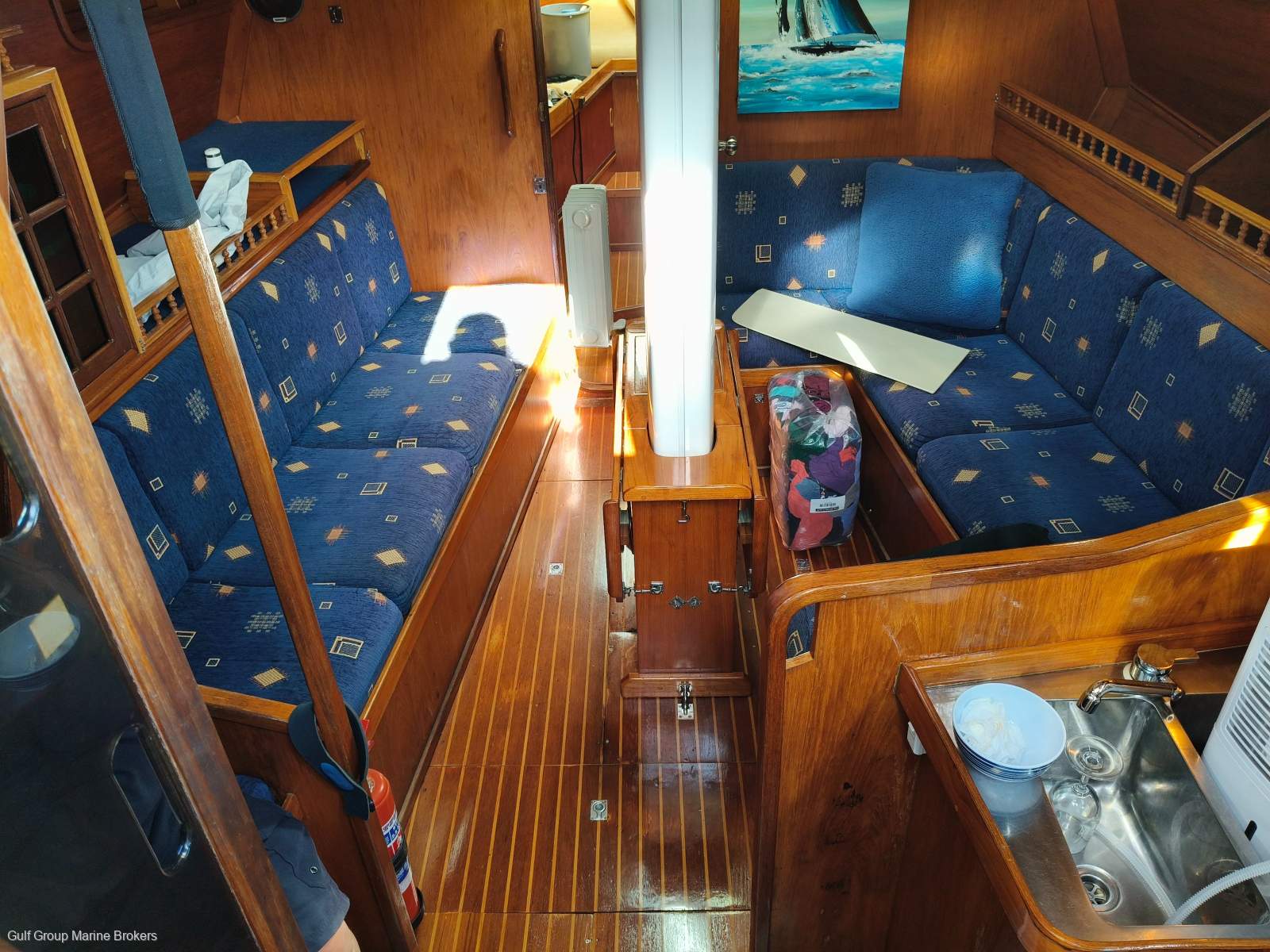 Used Baltic 42 Dp for Sale | Yachts For Sale | Yachthub