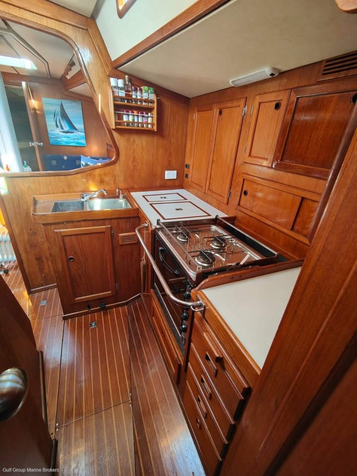 Used Baltic 42 Dp for Sale | Yachts For Sale | Yachthub