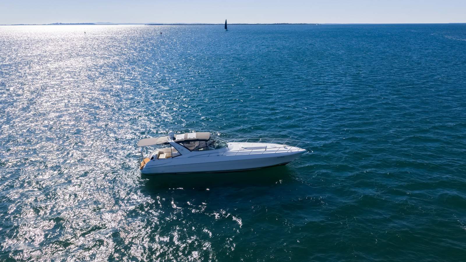 Used Riviera M430 Sports Cruiser for Sale | Boats For Sale | Yachthub