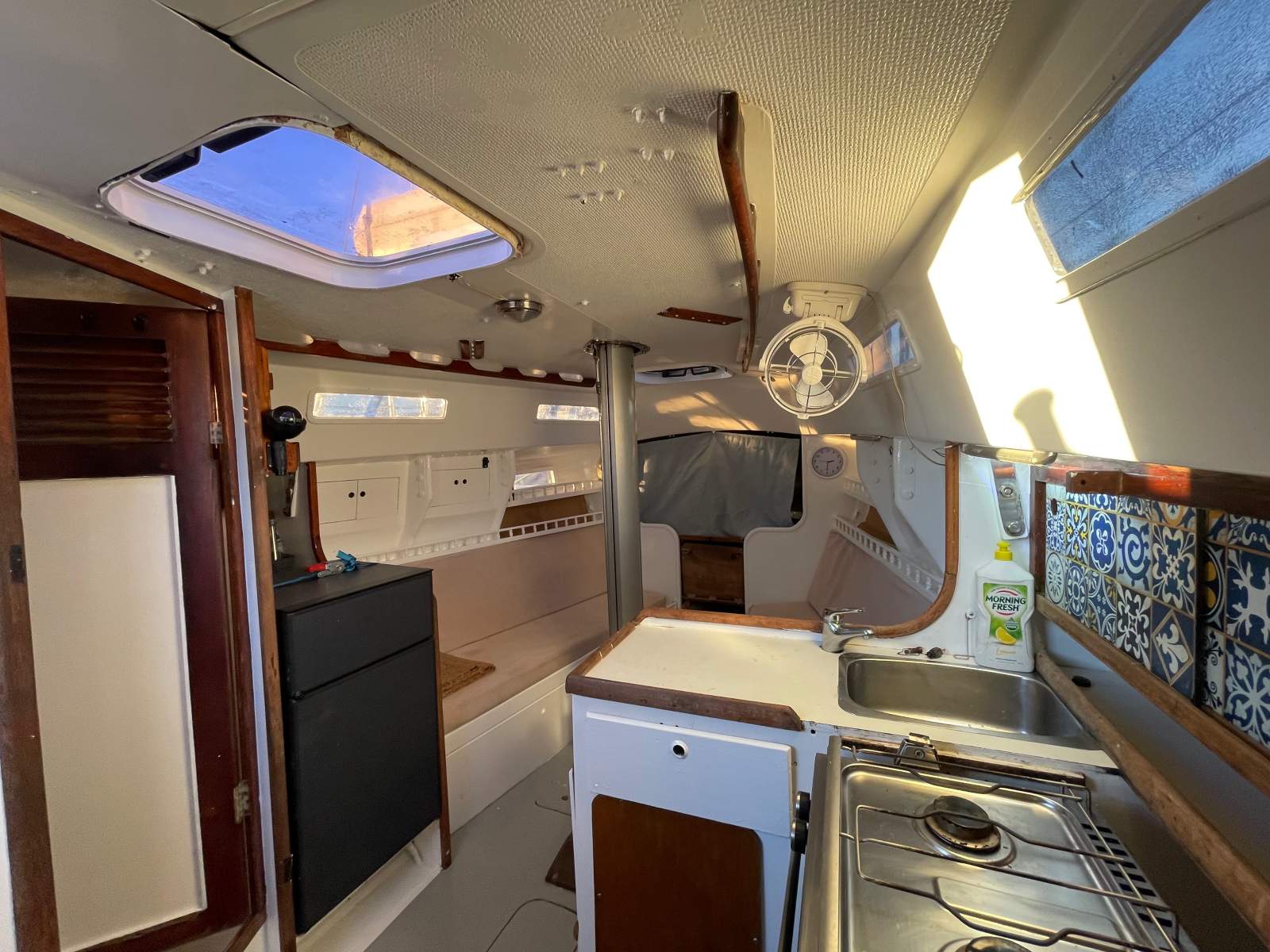 Used Mottle 33 for Sale | Yachts For Sale | Yachthub