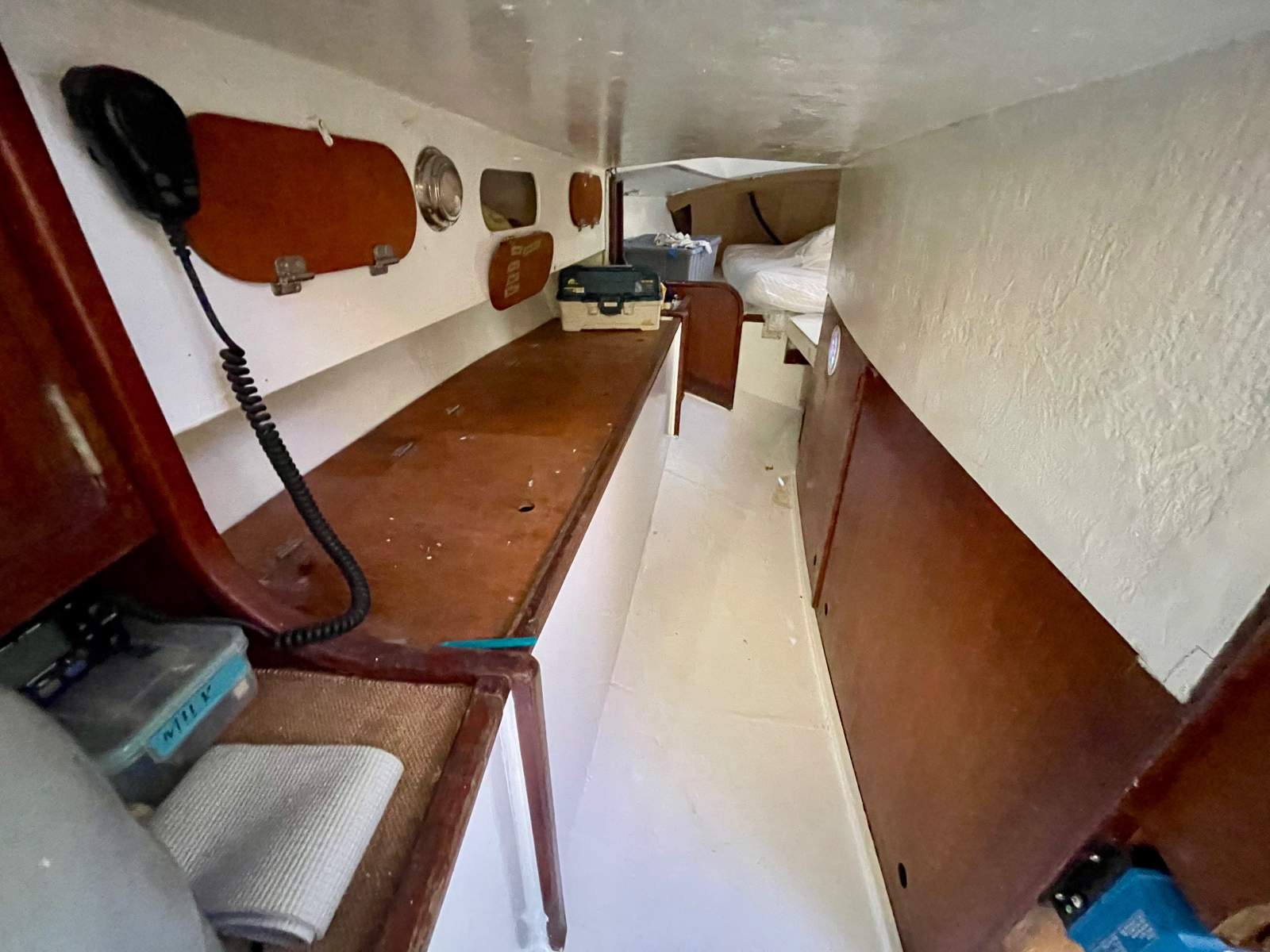 Used Mottle 33 for Sale | Yachts For Sale | Yachthub