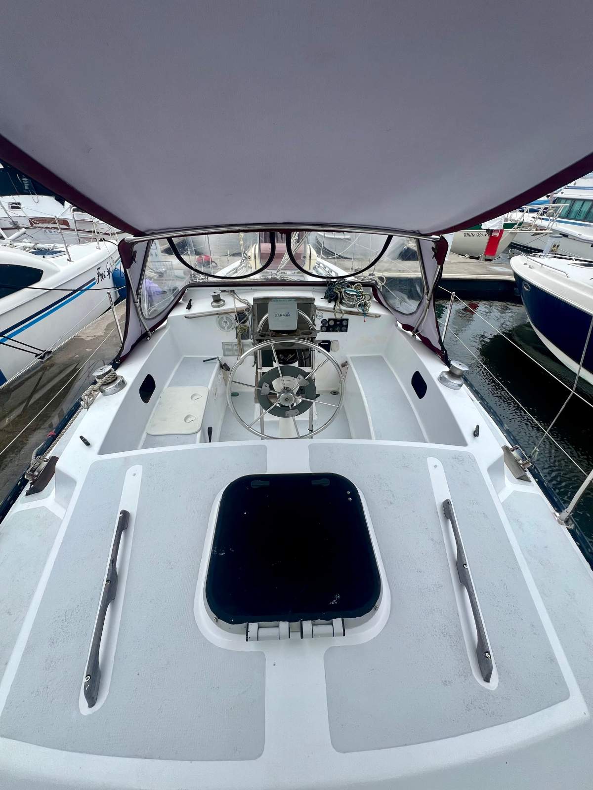 Used Mottle 33 for Sale | Yachts For Sale | Yachthub
