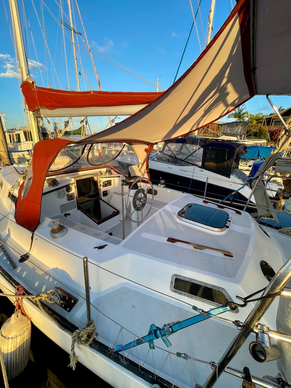 Used Mottle 33 for Sale | Yachts For Sale | Yachthub