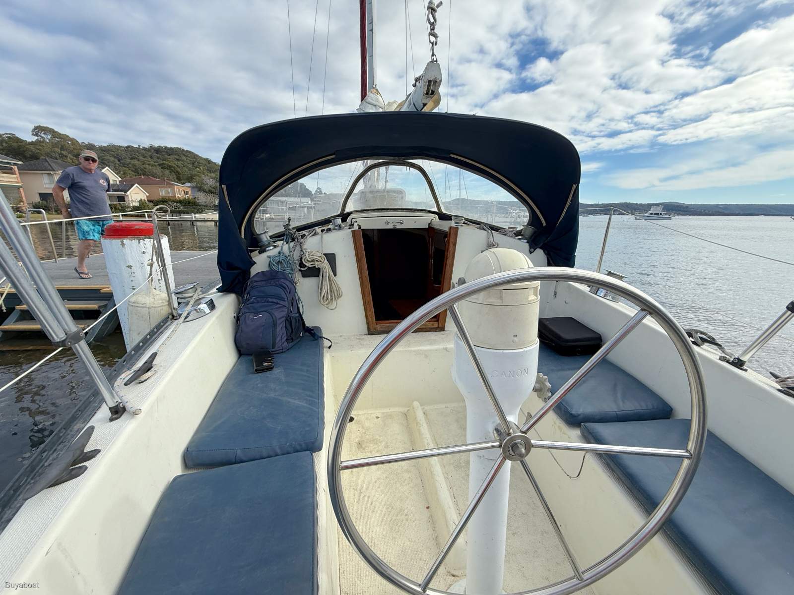 Used Phantom 32 for Sale | Yachts For Sale | Yachthub