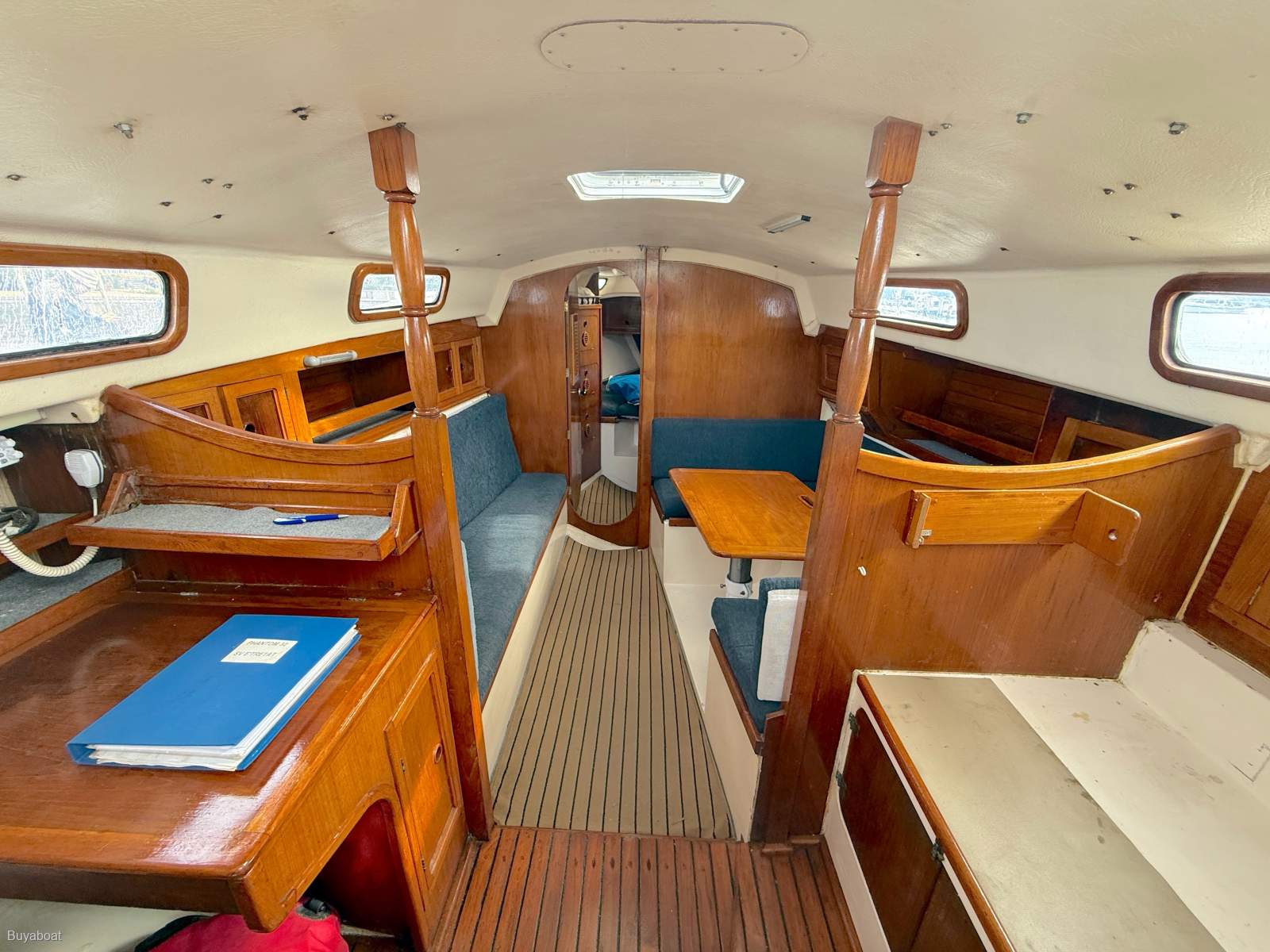 Used Phantom 32 for Sale | Yachts For Sale | Yachthub